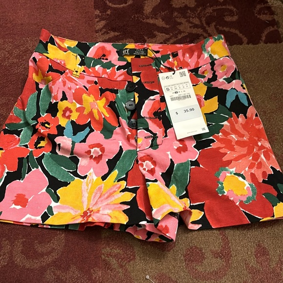 Zara | Shorts | Trf Collection Shorts Zara | Poshmark